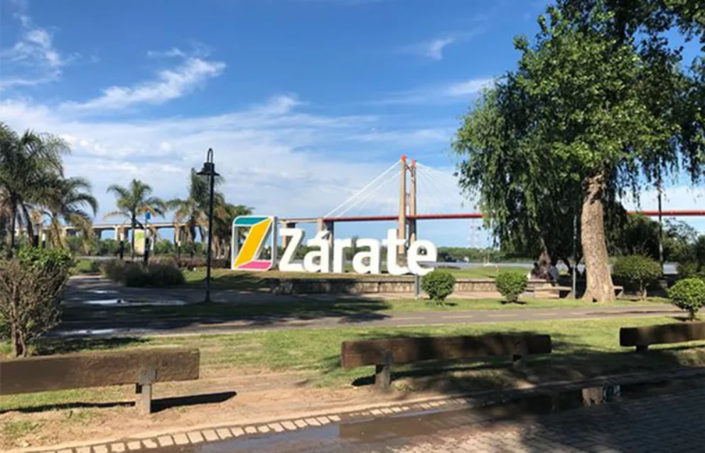 Turismo en la Ciudad de Zárate - Provincia de Buenos Aires